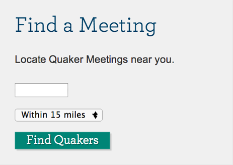 Resources - QuakerSpeak
