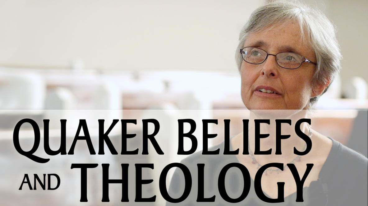 Quaker Beliefs and Theology: Short Video Interviews with Quakers