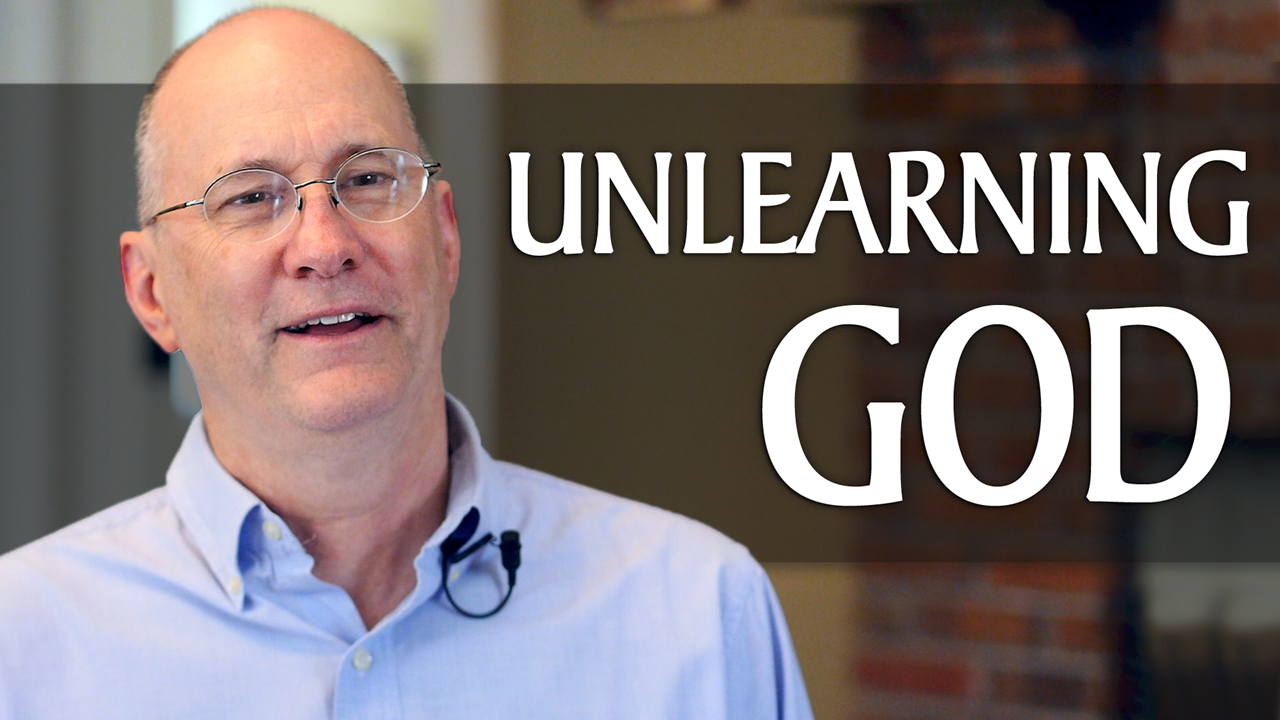 Unlearning God: How Unbelieving Helped Me Believe - QuakerSpeak