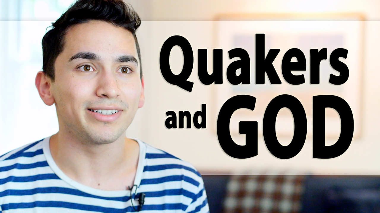 ¿Qué creen los cuáqueros sobre Dios? - QuakerSpeak