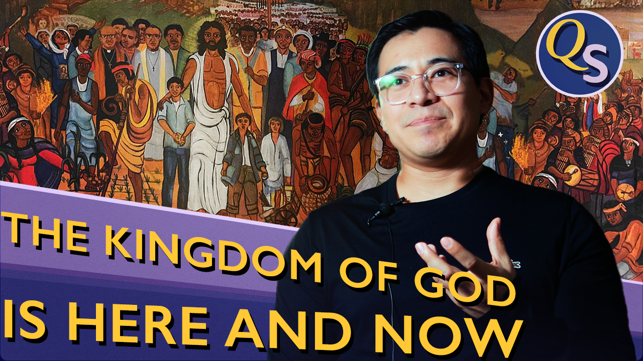 Transforming the SPIRIT: Liberation Theology and the Inner Light ...